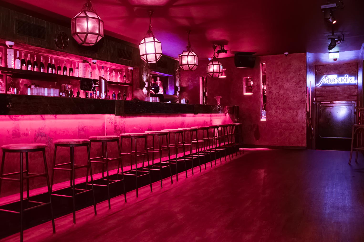 Gallery - Club Mondial - FKK Saunaclub in Köln